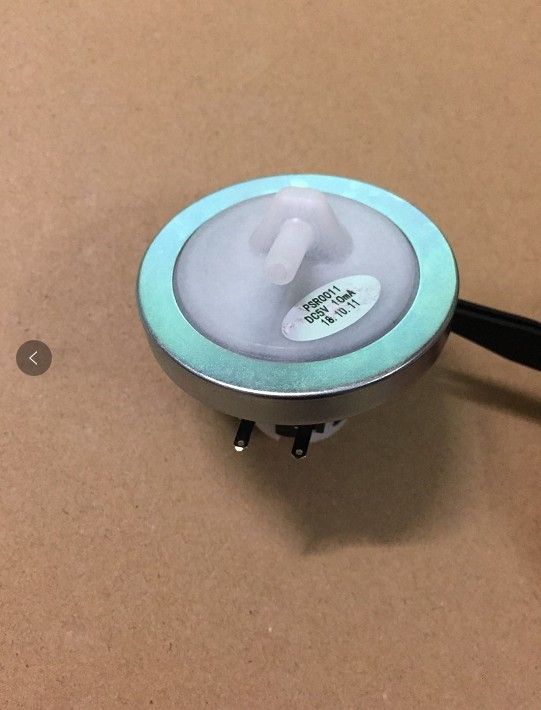 Original washing machine two-pin electronic water level device ...