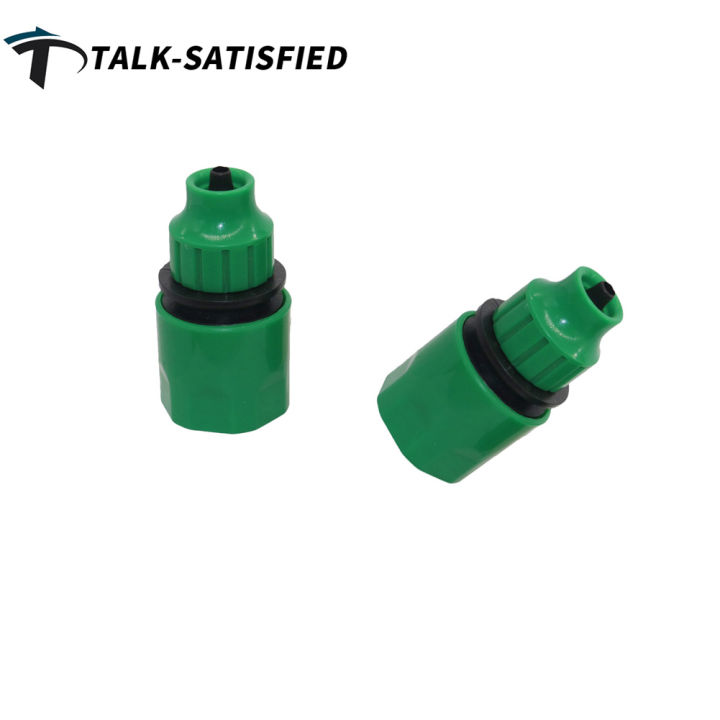 1/4 Inch,3/8 Inch Hose Quick Connectors Agriculture Garden Water Quick ...