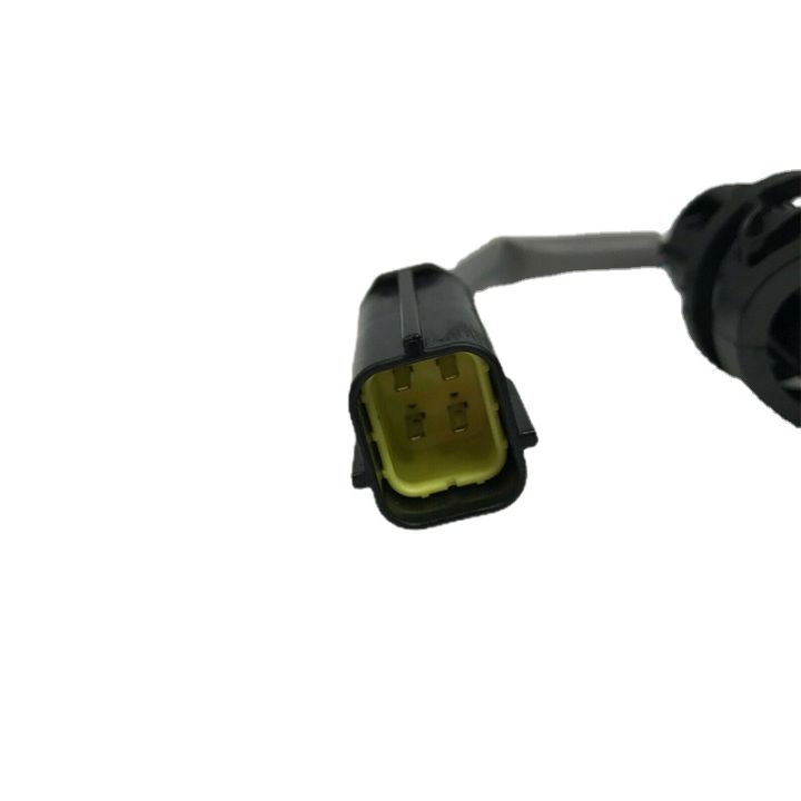 【Popular】 Bws Sensor Parking Sensor Ultrasonic Back Sensor For H Yundai ...