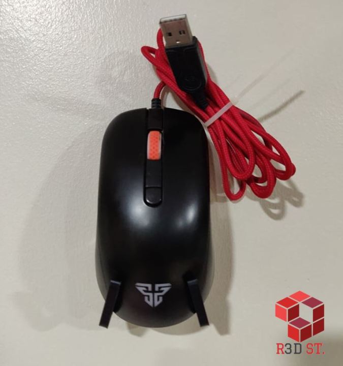 GAMING COMPUTER MOUSE WALL MOUNT / WALL HANGER - 3D PRINTED | Lazada PH