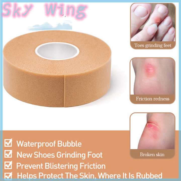 Sky Wing HUANYU1 High Heel Shoes Heel Tape Blister Relieve Pain Sticker ...