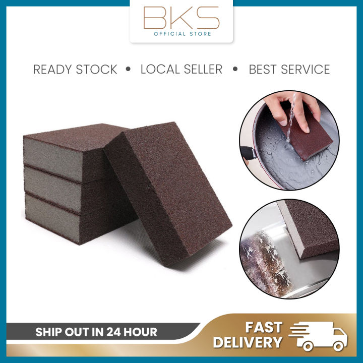 Nano Sponge Emery Magic Eraser Sponge Household Cleaning Tools Cloth ...