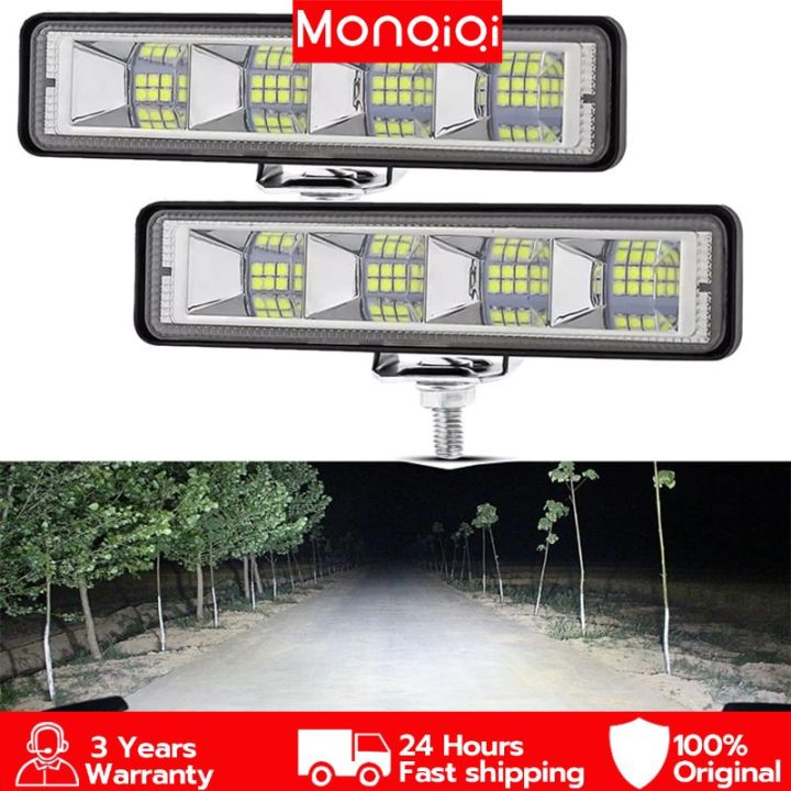 (Dikirim Dari Jakarta) Lampu Sorot Penerang Kerja Lampu Sorot 24LED 72 ... (Dikirim Dari Jakarta) Lampu Sorot Penerang Kerja Lampu Sorot 24LED 72 ...