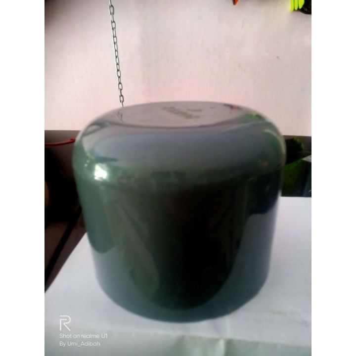 TUTUP PIPA PVC SAMBUNGAN PLARON DOP 4" IN INCHI MEREK POWER - TUTUP ...