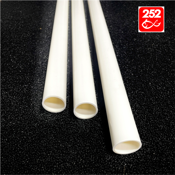 Ống Nhựa Pvc Trắng Loại Tốt Nhiều Size - Dùng cho bể cá cảnh - trang ...