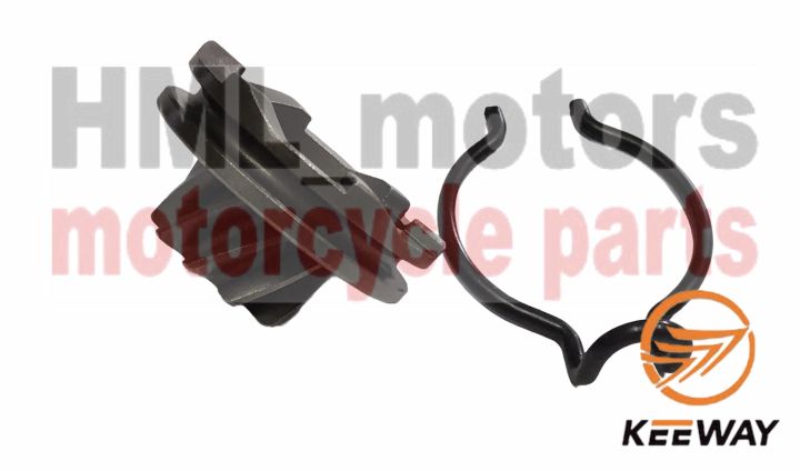 Keeway Sip 125 / KBLADE Pinion Gear with Clip | Lazada PH