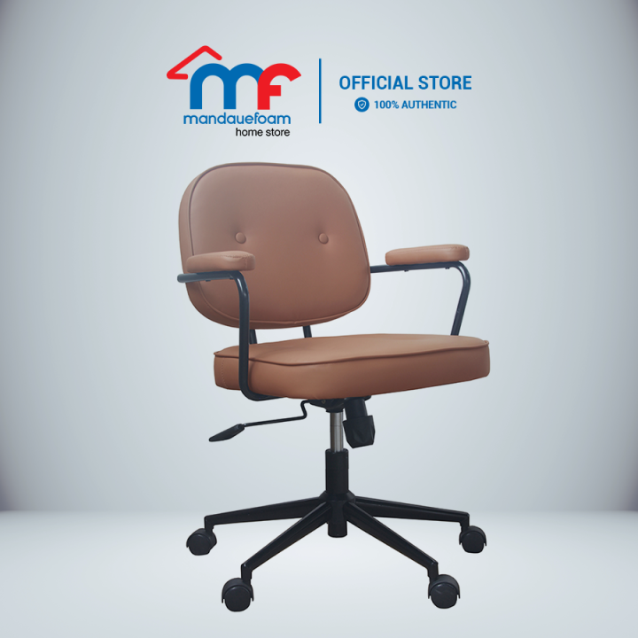 Mandaue Foam Milani Home Office Chair | Lazada PH