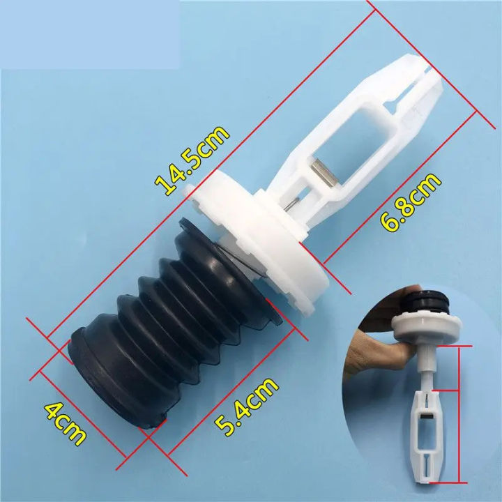 -AFor Haier Washing Machine Drain Valve Assembly Double Stroke Drain ...