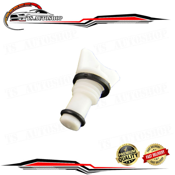 สกรูถ่ายน้ำ ทั่วไป โตโยต้า มิซู toyota mitsubishi cyclone mtx mighty-x ...