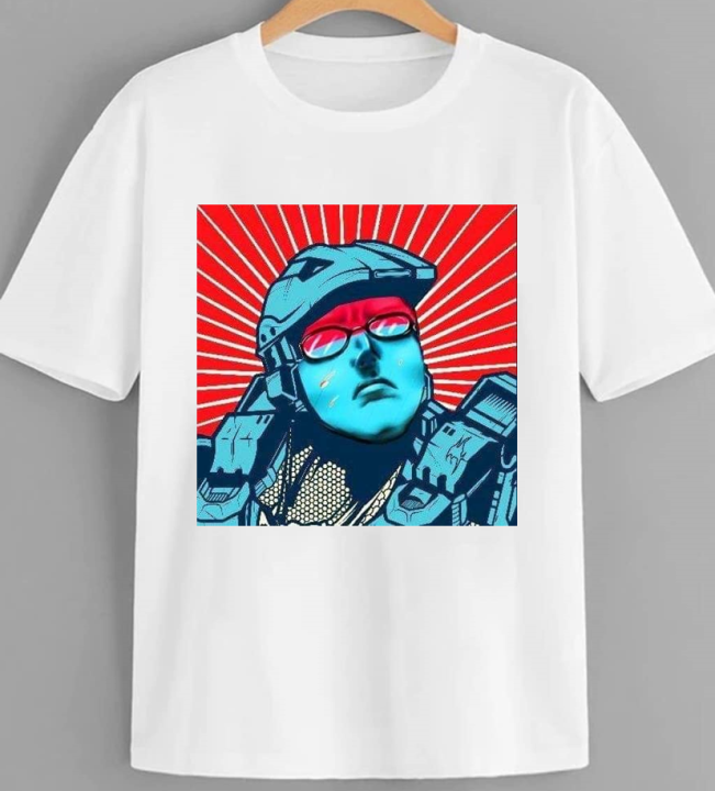 Áo Trực Tiếp Game TTG unisex cryaotic10 | Lazada.vn