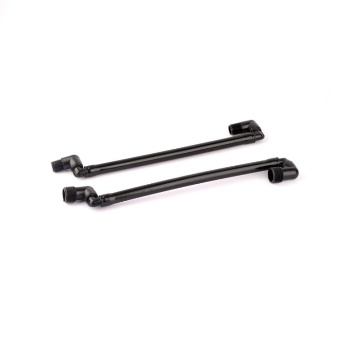 5pcs 12"; 34"; Male Thread Chiaki Frame Swing Joint Pop Up Sprinkler ...