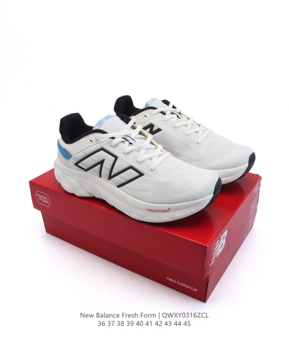 [Original Box Packing] 2025 Latest Women's Sneakers New Balance Fresh ...