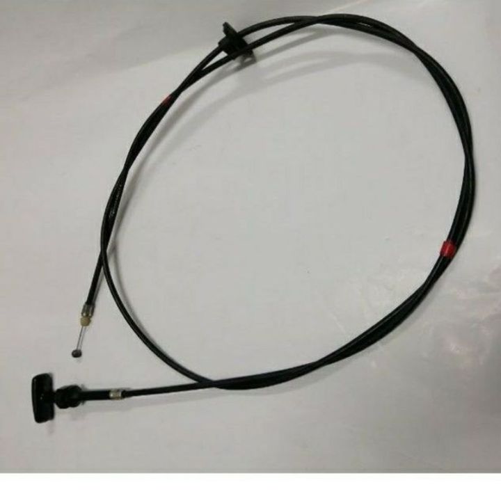 OEM HOOD LOCK CABLE/BONNET CABLE FRONT PROTON SATRIA NEO GEN2 Persona ...