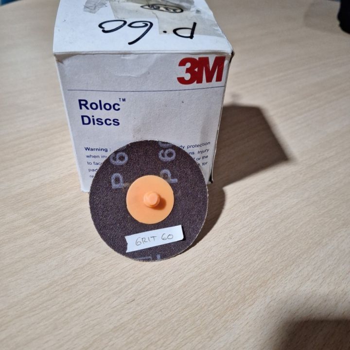 3M ROLOC DISC | Lazada Indonesia
