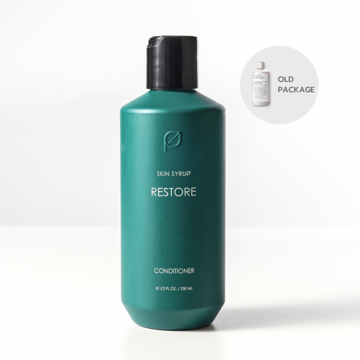 [NEW] Restore conditioner ครีมนวด ลดผมร่วง ลดความมัน ปราศจากซิลิโคน ไม่ ...