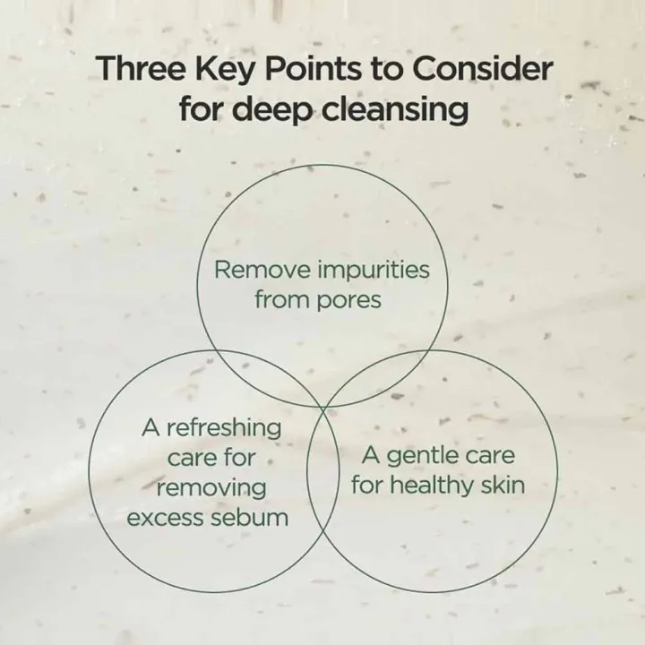 Anua Heartleaf Quercetinol Pore Deep Cleansing Foam 150ml Miaofan ...