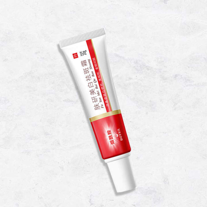 ORIGINAL HOUMAI SKIN WHITENING MELASMA REMOVAL & FRECKLE REMOVING CREAM ...