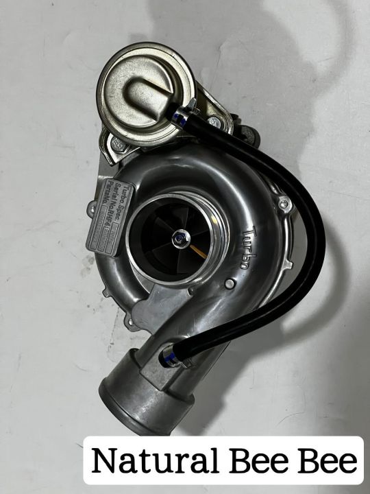 Turbo Turbocharger For Isuzu D-Max Dmax iTEQ 2004 - 2011 2.5L 3.0L 4JK1 ...
