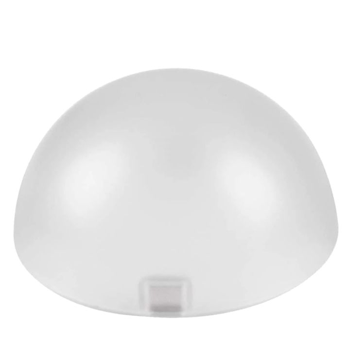 -R11 Dome Diffuser On-Camera Flash Cover Compatible for H200R Round ...
