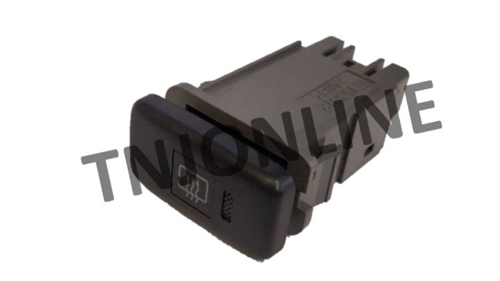 HEATER SWITCH - PERODUA AXIA (5PIN) | Lazada
