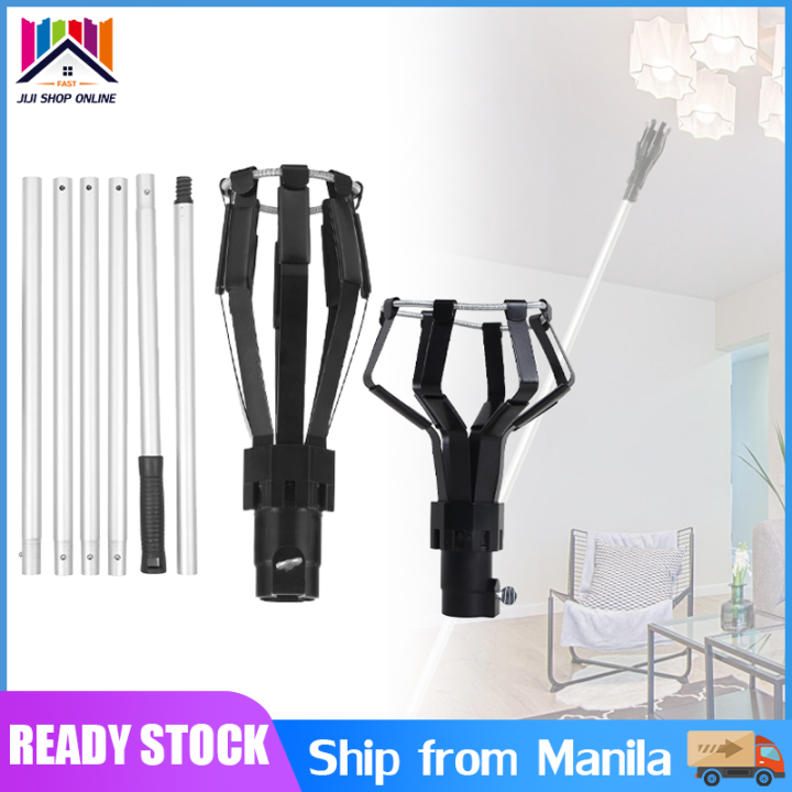 [Original 24 hours delivery] Light Bulb Changer Bulb Installer ...