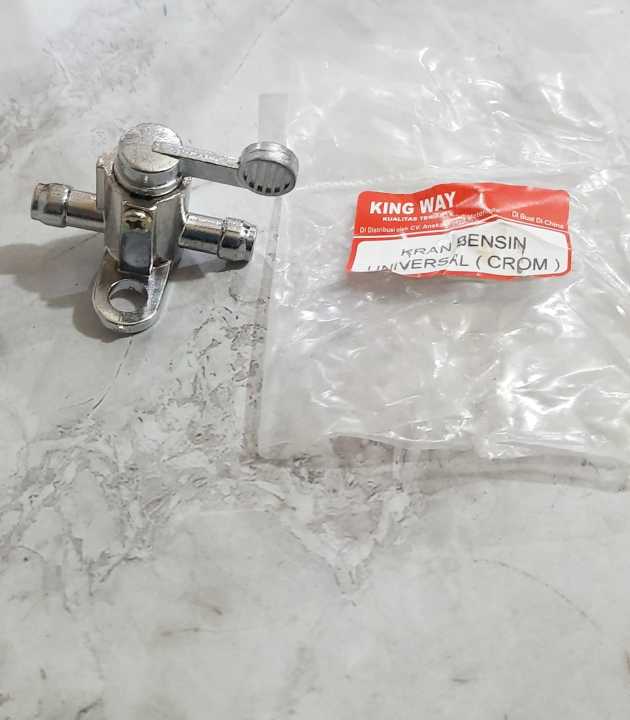 Keran Bensin Kran Bensin Universal | Lazada Indonesia