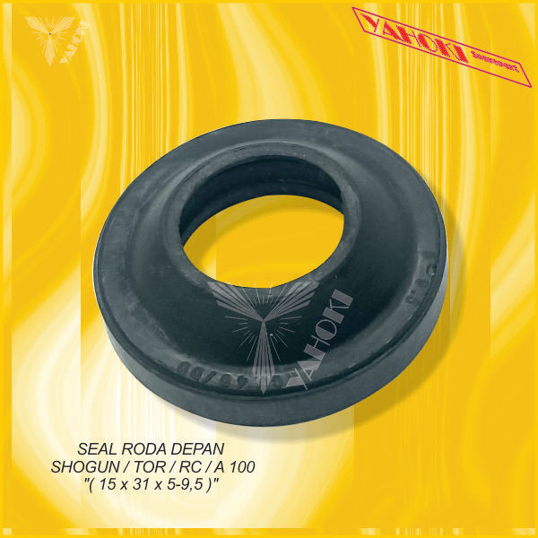 Seal Roda Depan Shogun / Tornado / Rc / A 100 | Lazada Indonesia
