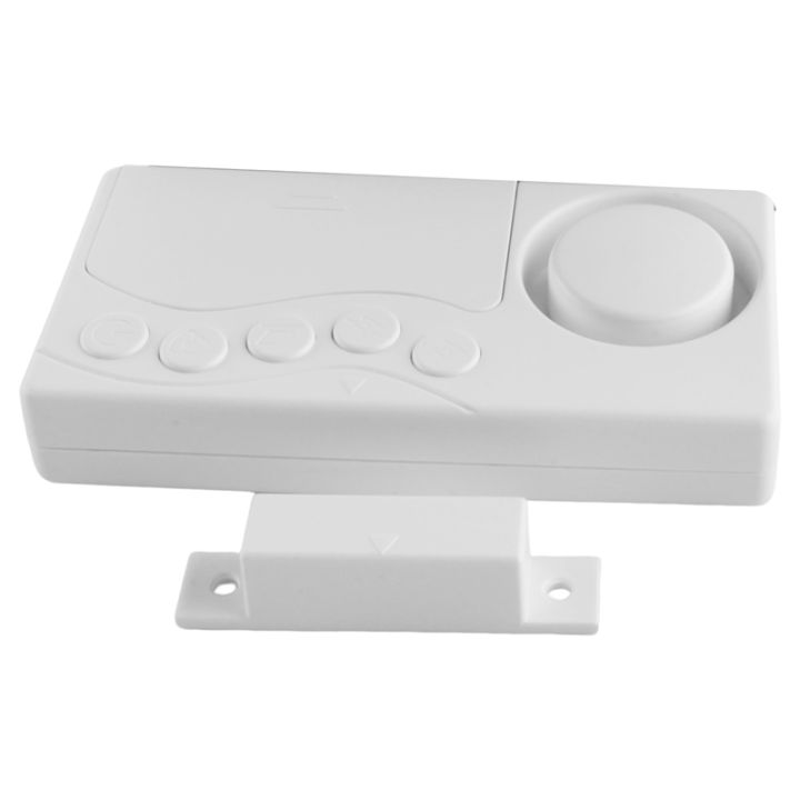Door Opening Sensor Wireless Time Delay Door Alarm Door Sensor Door and ...