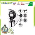 Bracket Bowens S-Type Godox SFUV With Softbox 60x60cm | Lazada Indonesia