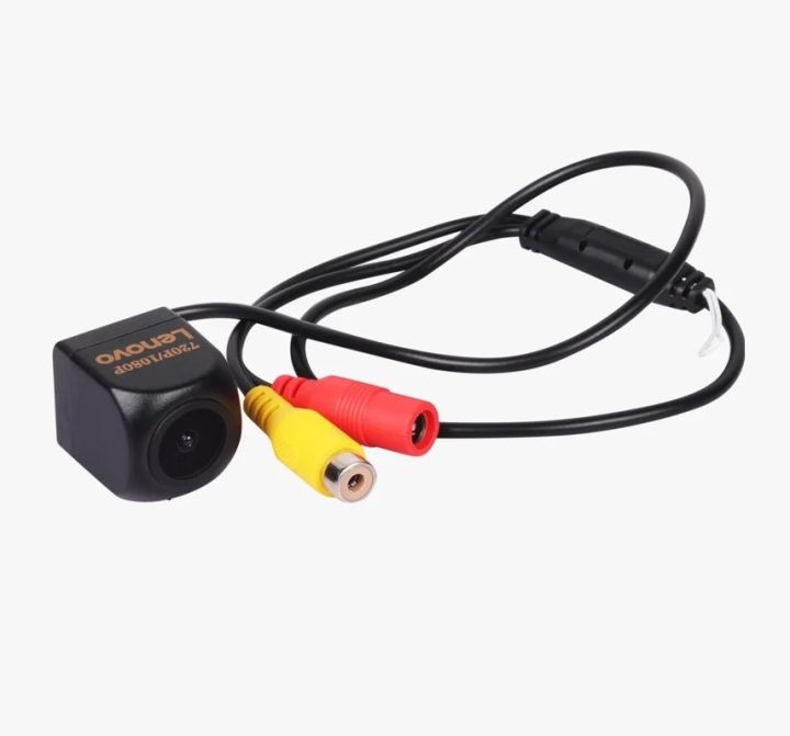 Lenovo C1 Pro 720P 1080P Digital Dark View AHD Wide Angle Reverse ...