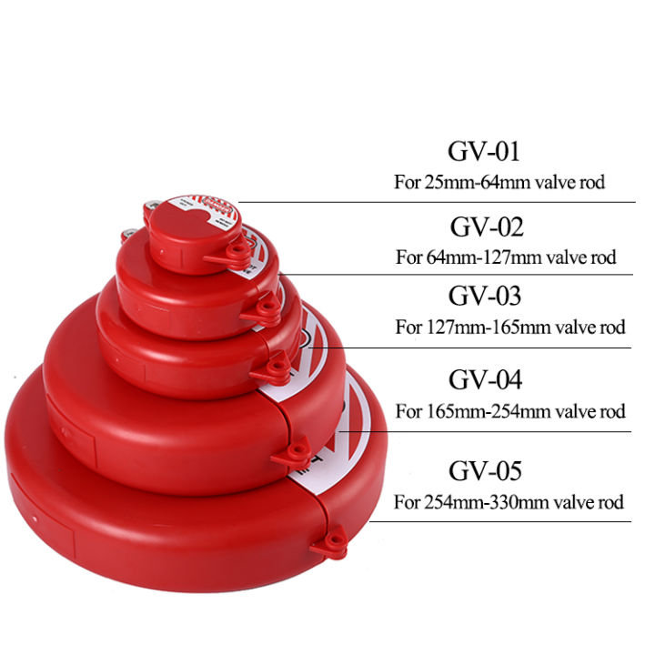 Safety Lock for LPG Gas | Tanke | Gasul - Gate Valve Locked Out Device ...