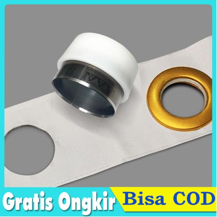 Curtain Hole Puncher / Alat Pembuka Pelubang Gorden / Alat Pelubang ...