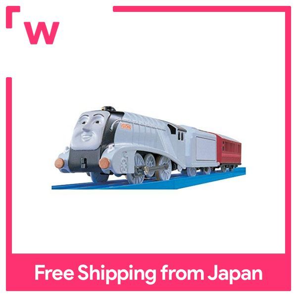 Plarail Thomas TS-10 Spencer | Lazada PH
