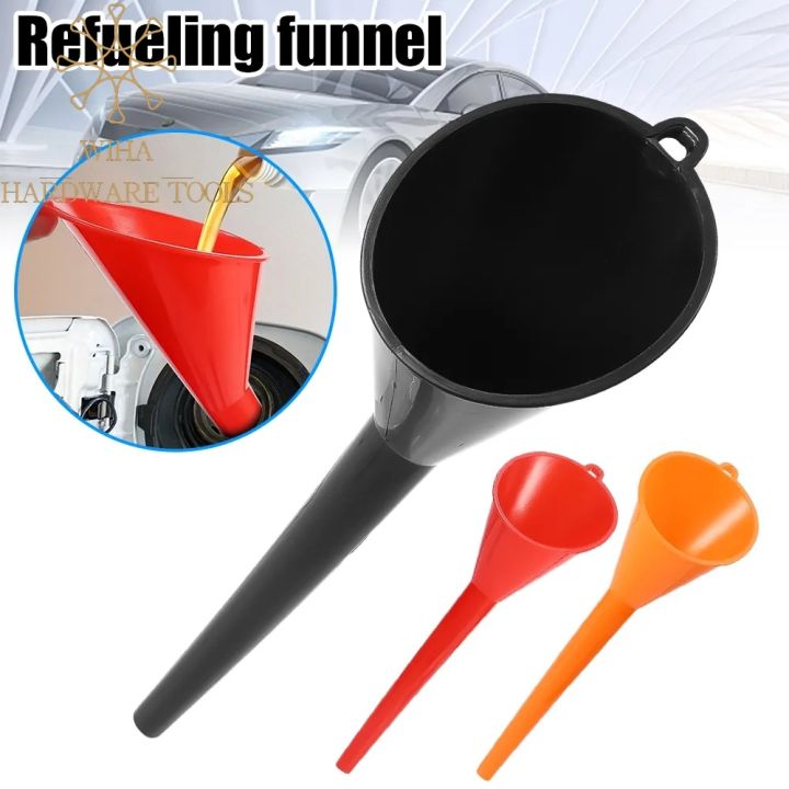 WIHA Refueling Funnel Cars SUV And Motorcycles Universal Portable ...
