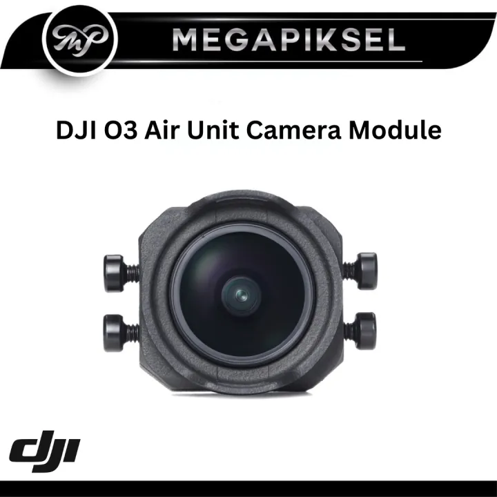 DJI O3 Air Unit Camera Module | Lazada Indonesia