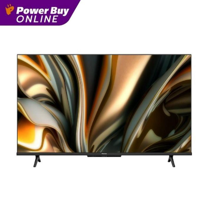 HISENSE ทีวี 75A6500H UHD LED (75", 4K, Android TV) รุ่น 75A6500H ...