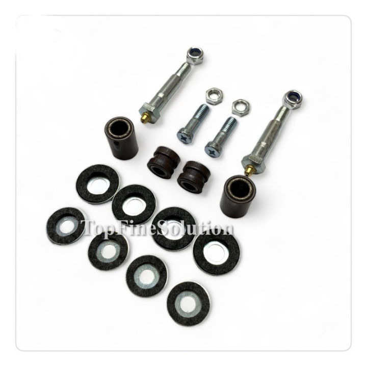 51310-041-315 Honda C70 GBO Front Fork Bush Complete Set | Lazada