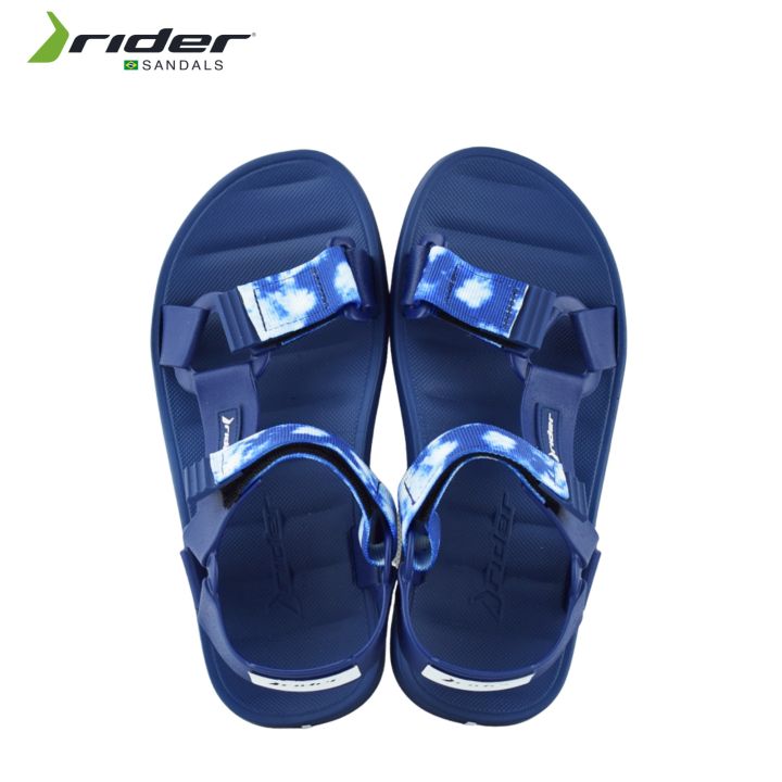 Rider Free Papete Ad Blue Mens Sandals | Lazada PH