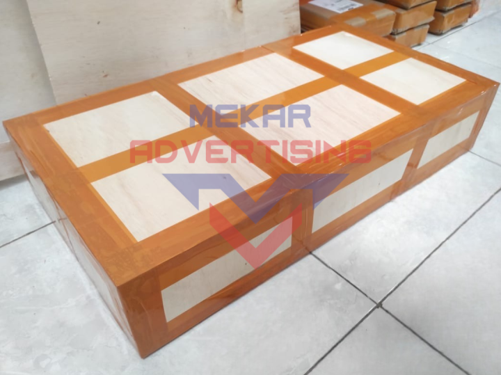 EXTRA PACKING TRIPLEK ORDERAN KRAWANGAN | Lazada Indonesia