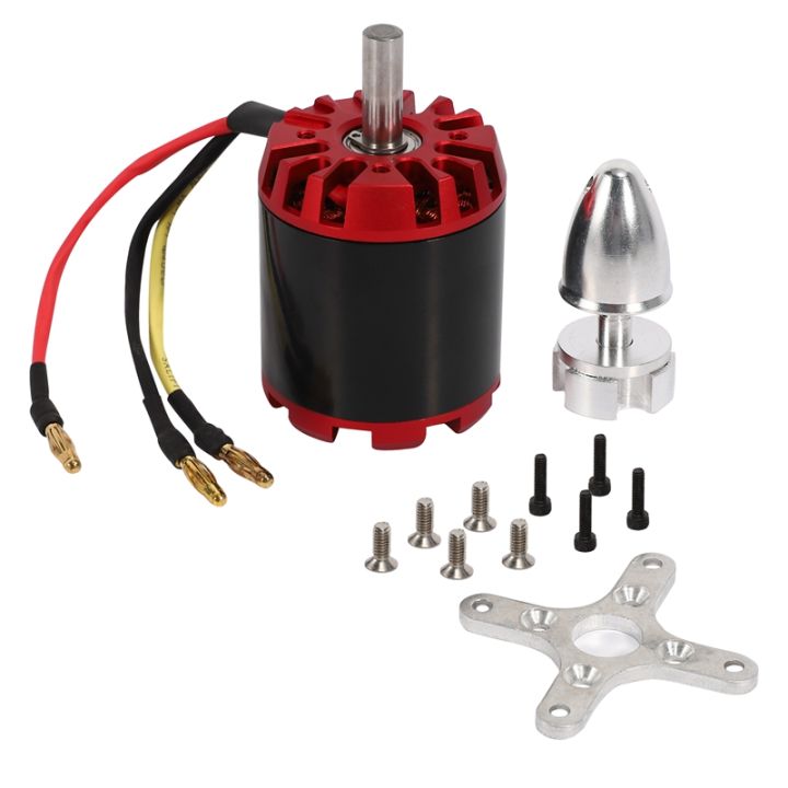 Brushless Outrunner Motor N5065 320KV For DIY Electric Skate Board Kit ...
