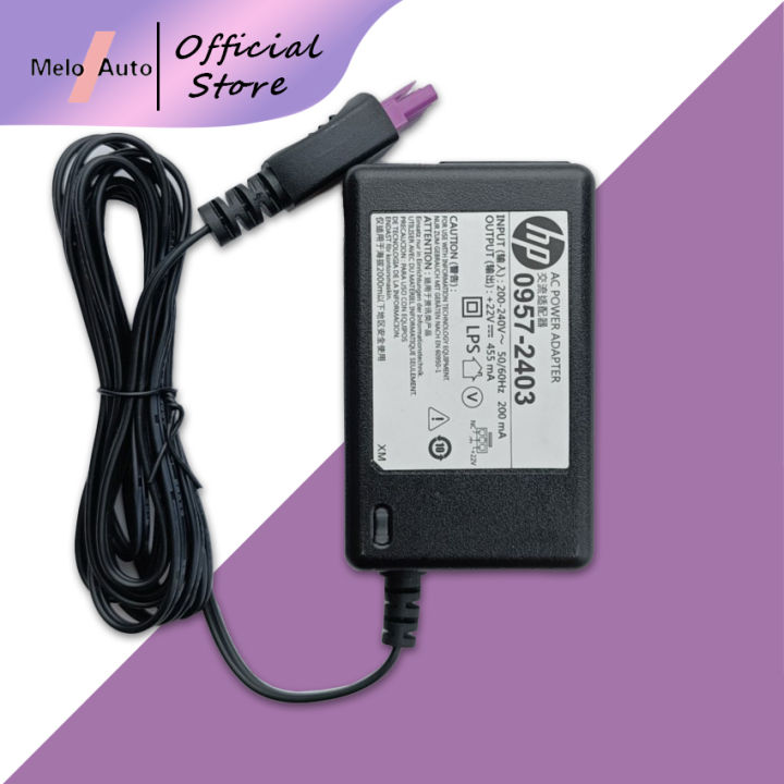 0957-2286 30V 333MA HP Printer Deskjet 1050 1000 2050 2000 2060 Power ...