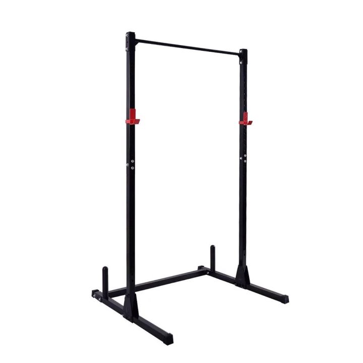 Heavy Duty Squat Rack | Lazada PH