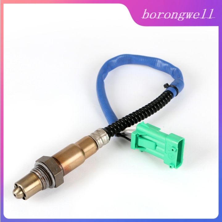 For Modenas Pulsar NS 200 / RS 200 / Dominar 400 exhasut pipe Sensor ...