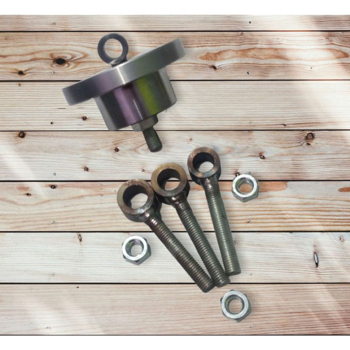 Jig piston bubut lengkap Alat bubut piston universal semua motor ...