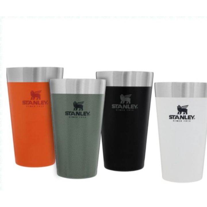 Ly uống bia giữ nhiệt Stanley | Lazada.vn