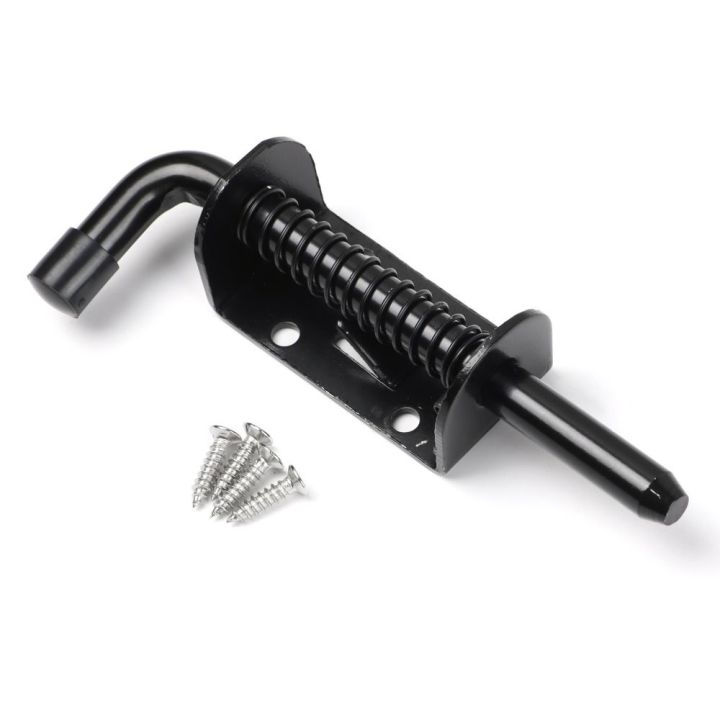 MRCHUA Utility Trailer Doors Cabinets Heavy Duty 304 Stainless Steel 5 ...