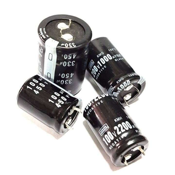 2200UF 250V 35x5 0Mm ตัวเก็บประจุแบบอิเล็กโทรไลติก450 250 100 63 50 35 ...