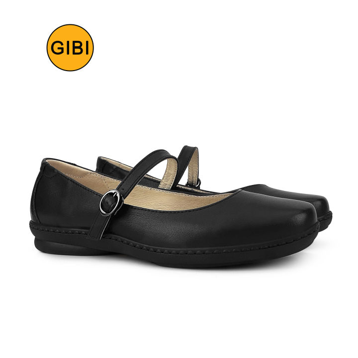 GIBI BL2410 Leather (Women) | Lazada PH