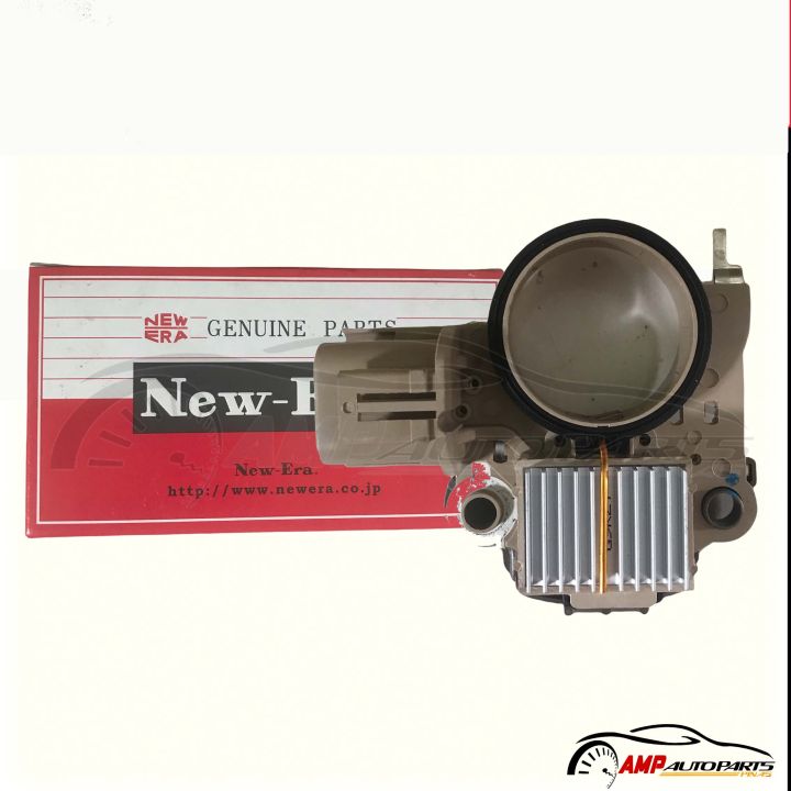 IC REGULATOR FOR HYUNDAI STAREX, CRDI , KIA SORENTO 12V 2T | Lazada PH