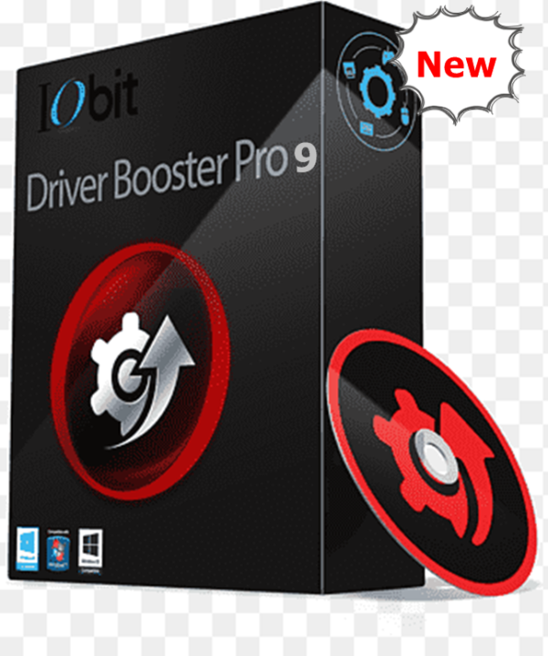 IObit Driver Booster Pro 9 ตัวเต็ม ภาษาไทย โปรแกรมอัปเดต Driver ที่ดีที่สุดสำหรับ Windows 10, 11 ...